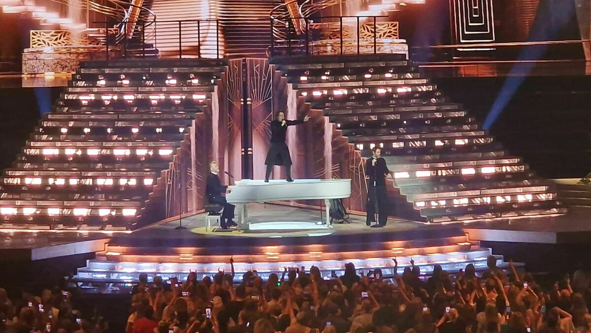 Take That Concert & Tour History (Updated for 2024) | Concert Archives