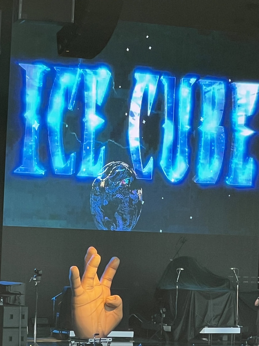 Ice Cube Concert & Tour History (Updated for 2024) | Concert Archives