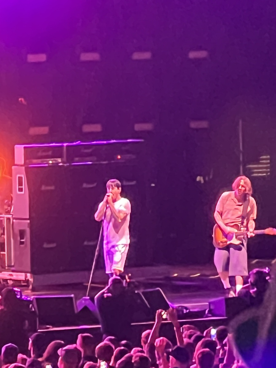 Ice Cube Concert & Tour History (Updated for 2024) | Concert Archives