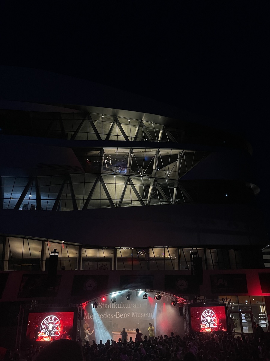 Concert Photos from MHPArena Stuttgart | Concert Archives