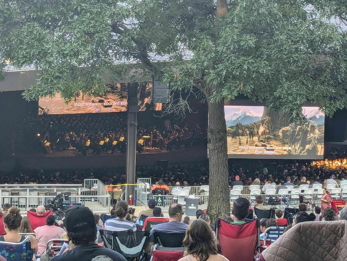 The Cleveland Orchestra Concert & Tour History (Updated for 2025 - 2026 ...