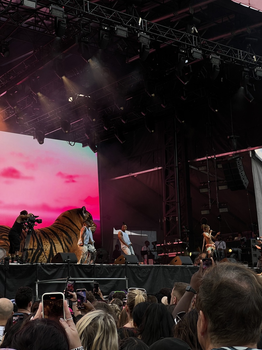 bladee Concert & Tour History (Updated for 2024) | Concert Archives