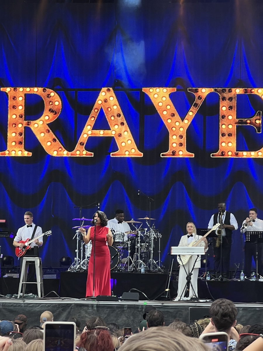 bladee Concert & Tour History (Updated for 2024) | Concert Archives