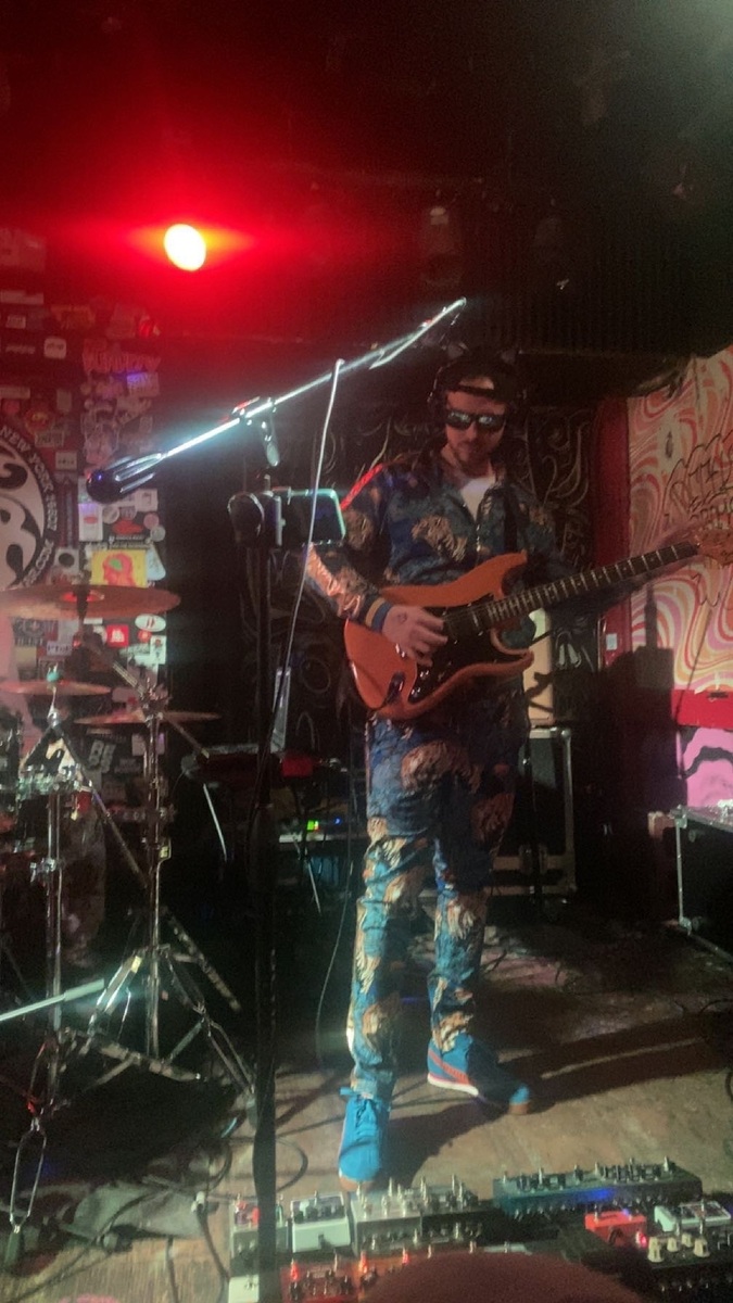 Trauma Cat Concert & Tour History | Concert Archives