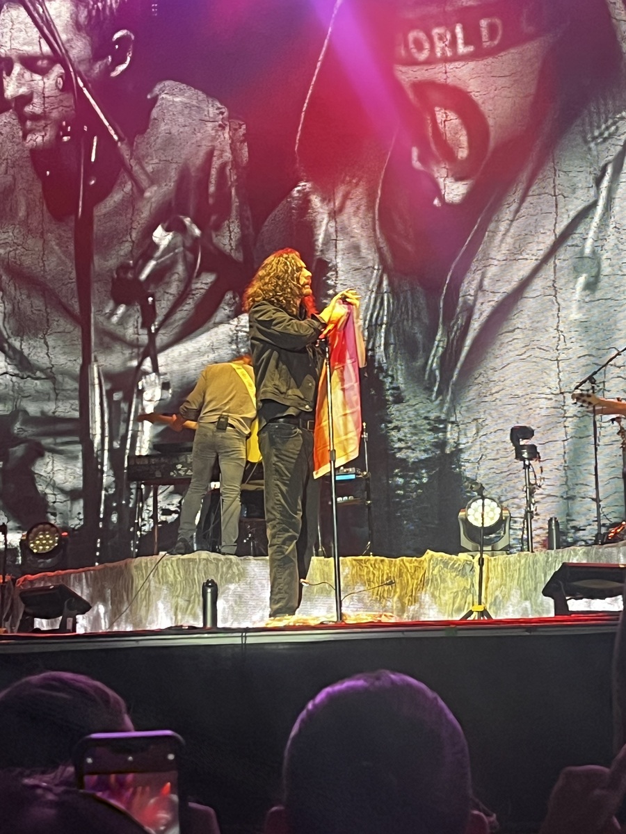 bladee Concert & Tour History (Updated for 2024) | Concert Archives