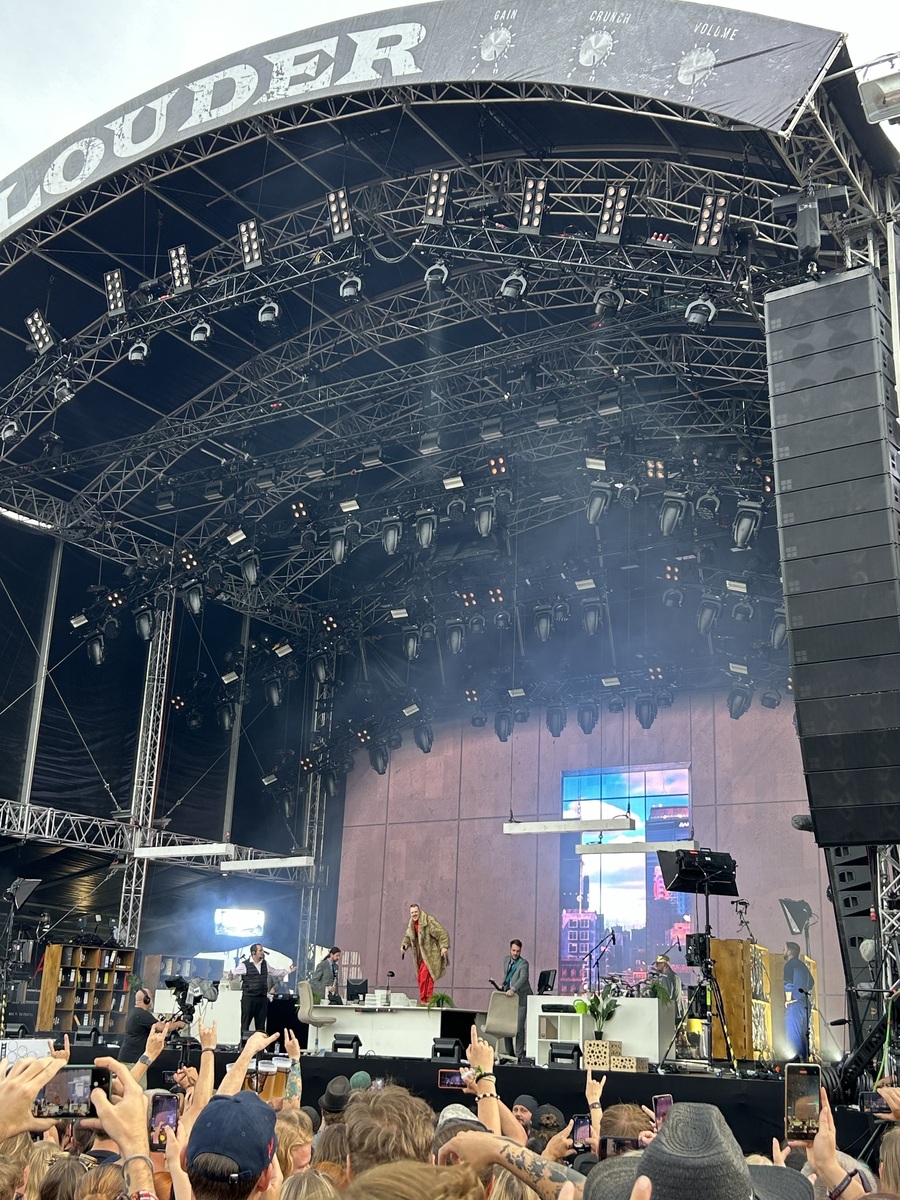 Fleshless Entity's 2024 Concert & Tour History | Concert Archives