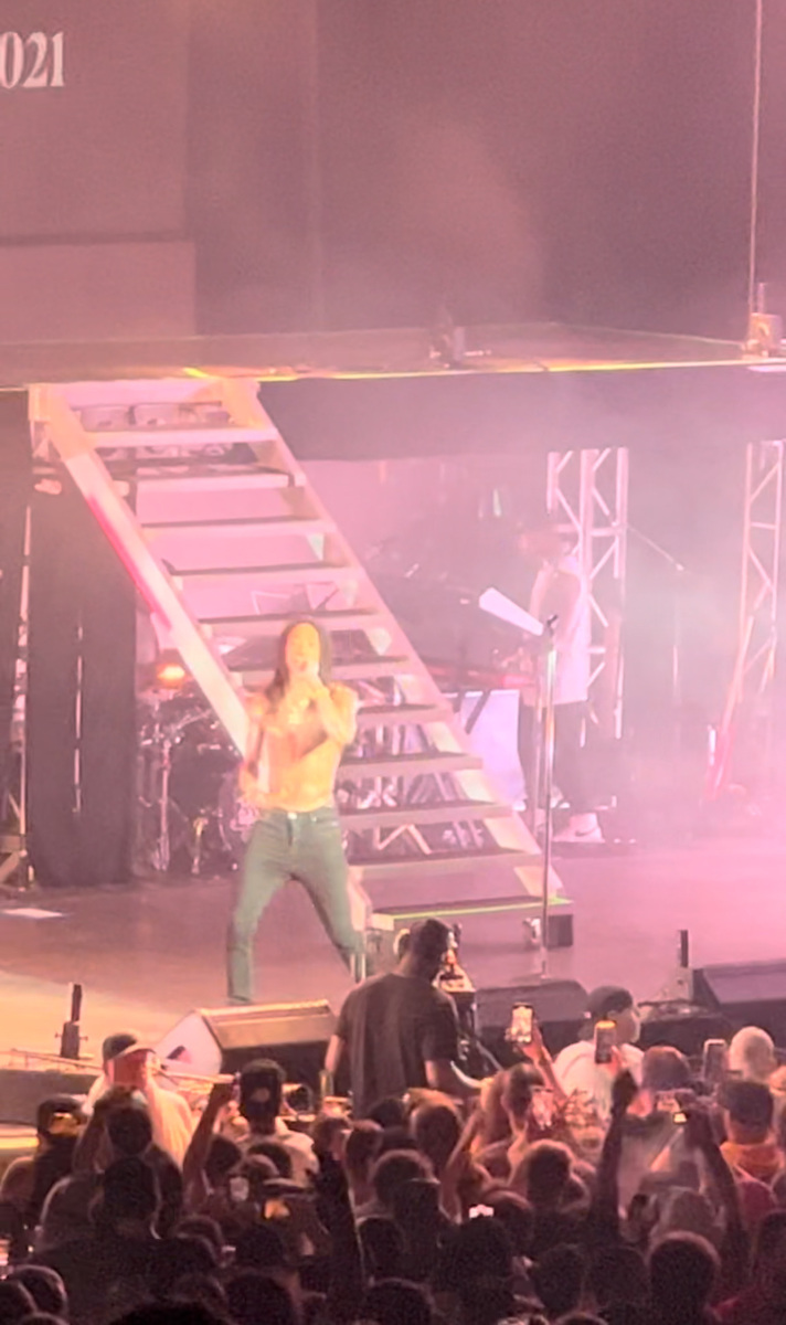 Logic Concert & Tour History (Updated for 2025) | Concert Archives