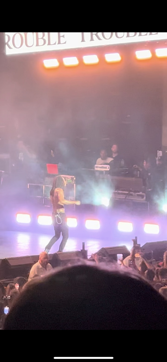 Logic Concert & Tour History (Updated for 2025) | Concert Archives