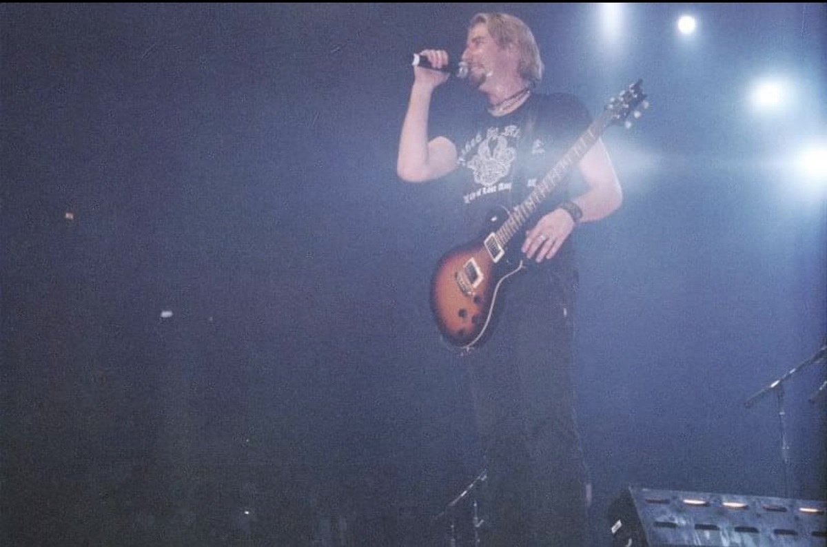 Staind Concert & Tour History (Updated for 2024) | Concert Archives