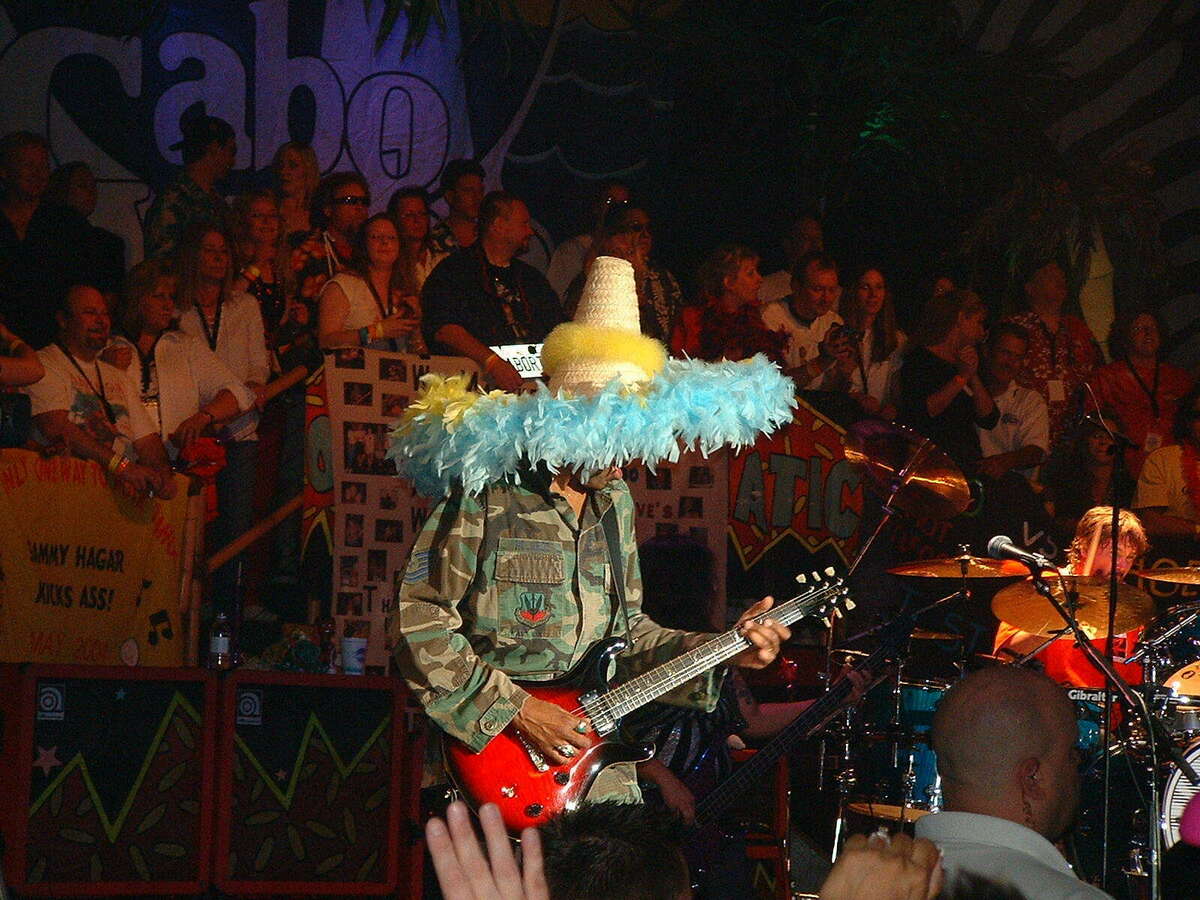 Montrose Concert & Tour History | Concert Archives