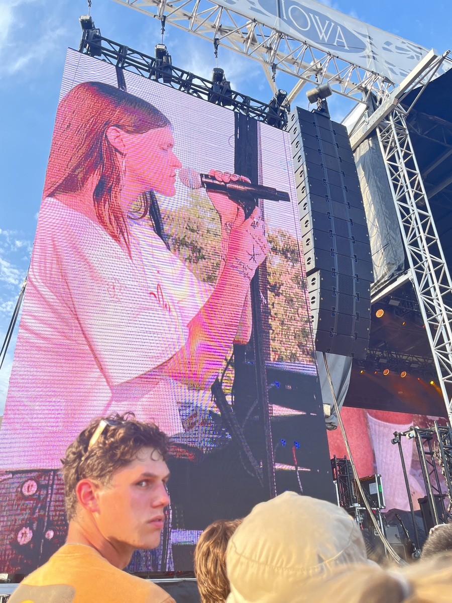 Hippo Campus Concert & Tour History (Updated for 2024) | Concert Archives