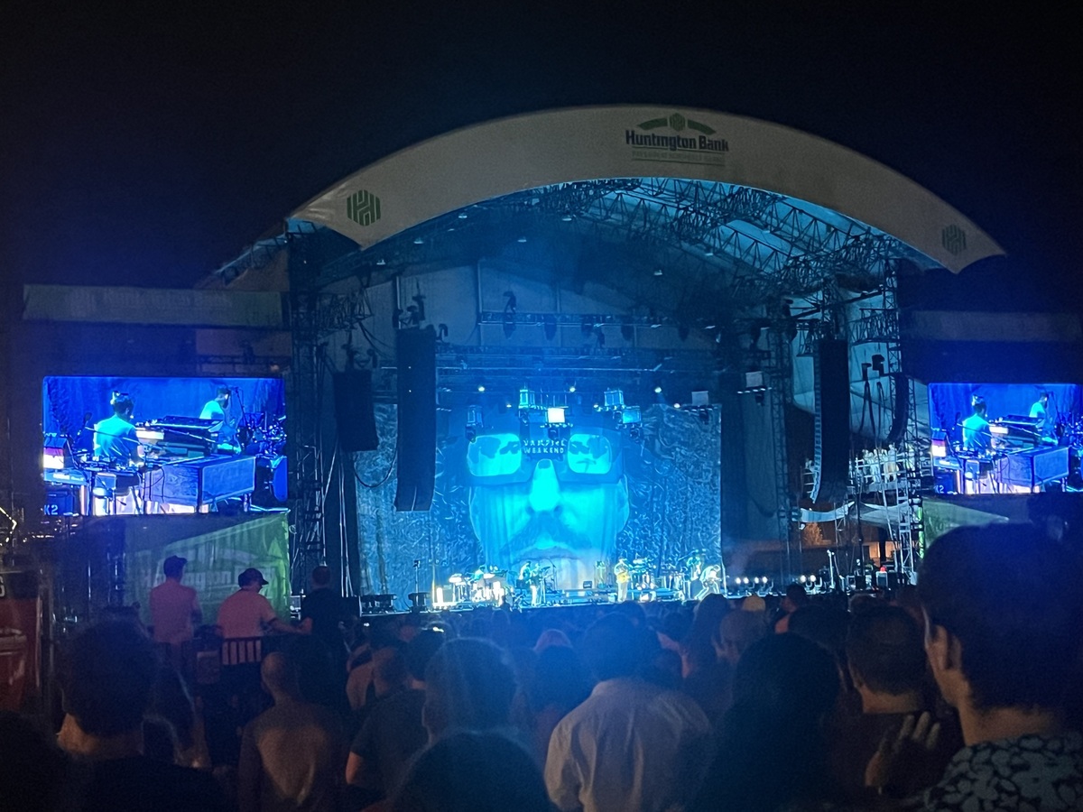 Gretchen Lieberum Concert & Tour History (Updated for 2024) | Concert ...