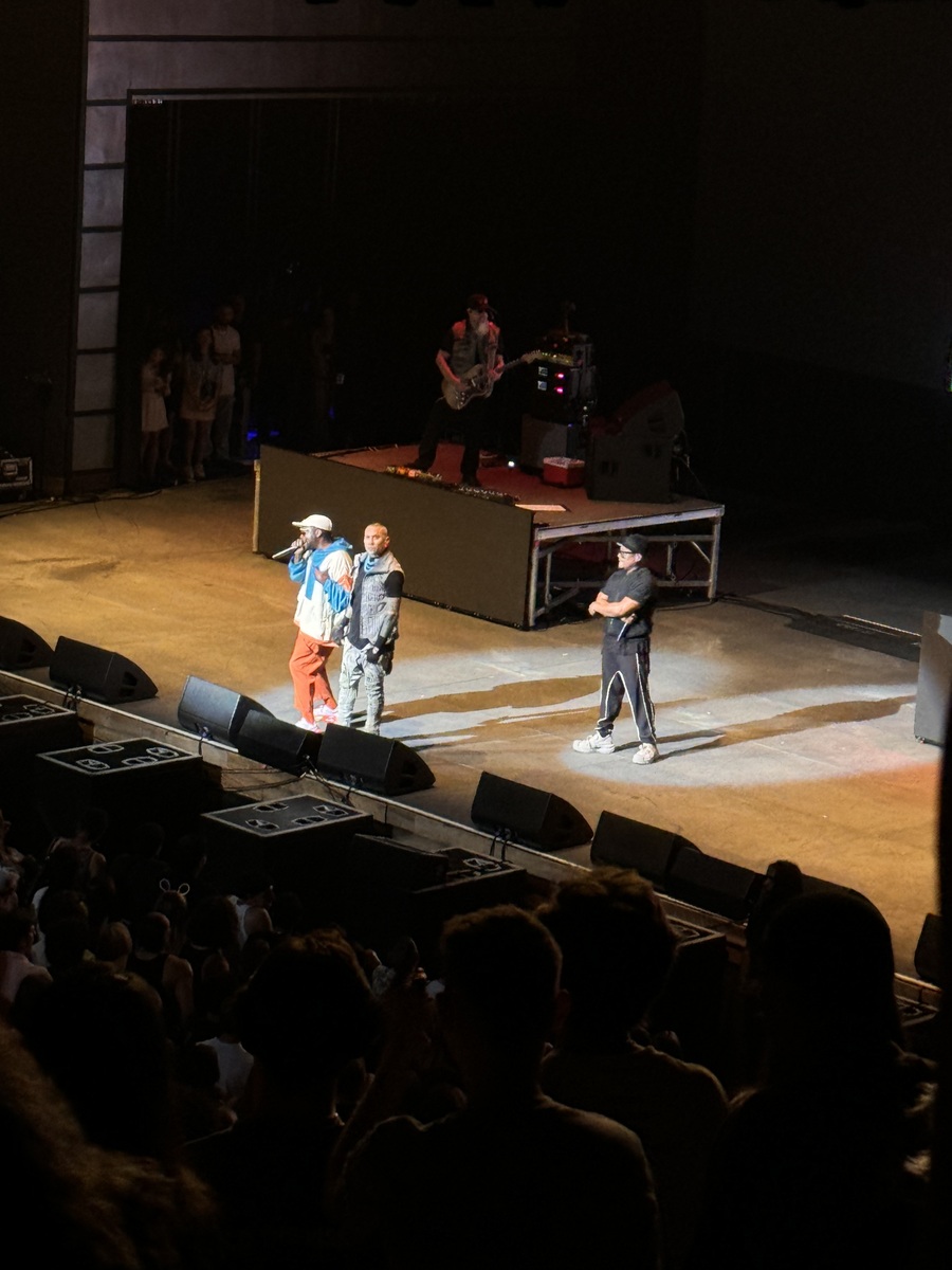 The Keith Harris Experience Concert & Tour History | Concert Archives