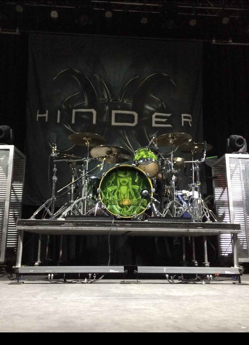 Thousand Frames Concert & Tour History (Updated for 2025) | Concert ...