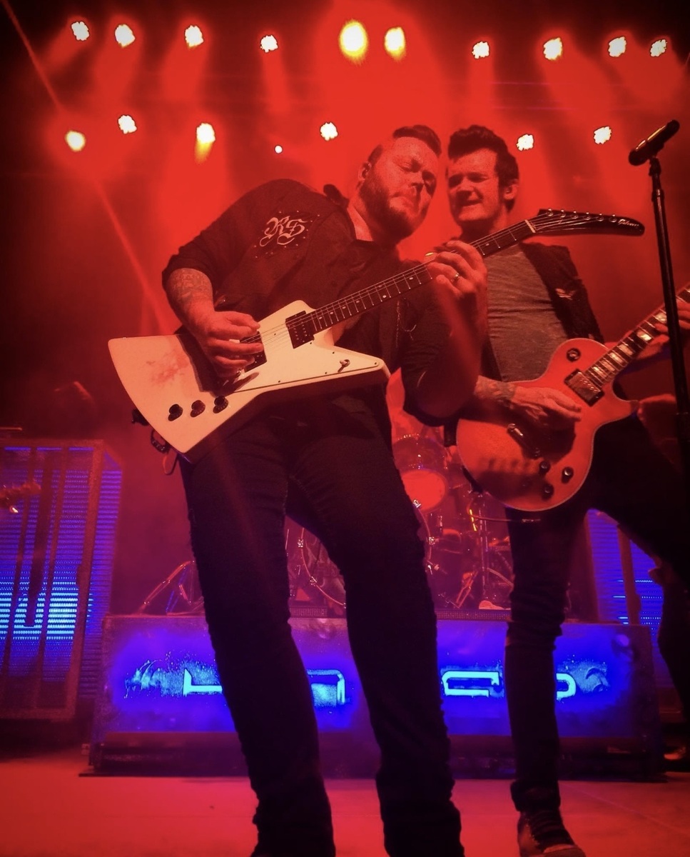 Thousand Frames Concert & Tour History (Updated for 2025) | Concert ...