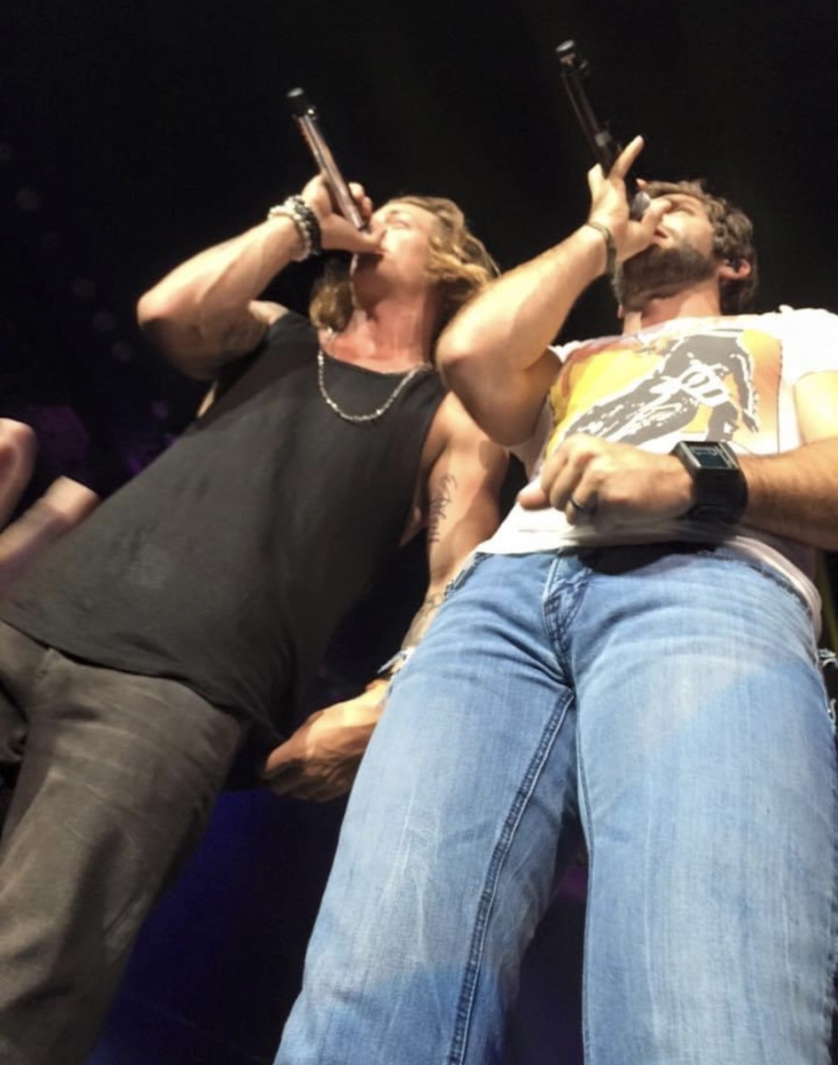 Florida Georgia Line Concert & Tour History | Concert Archives