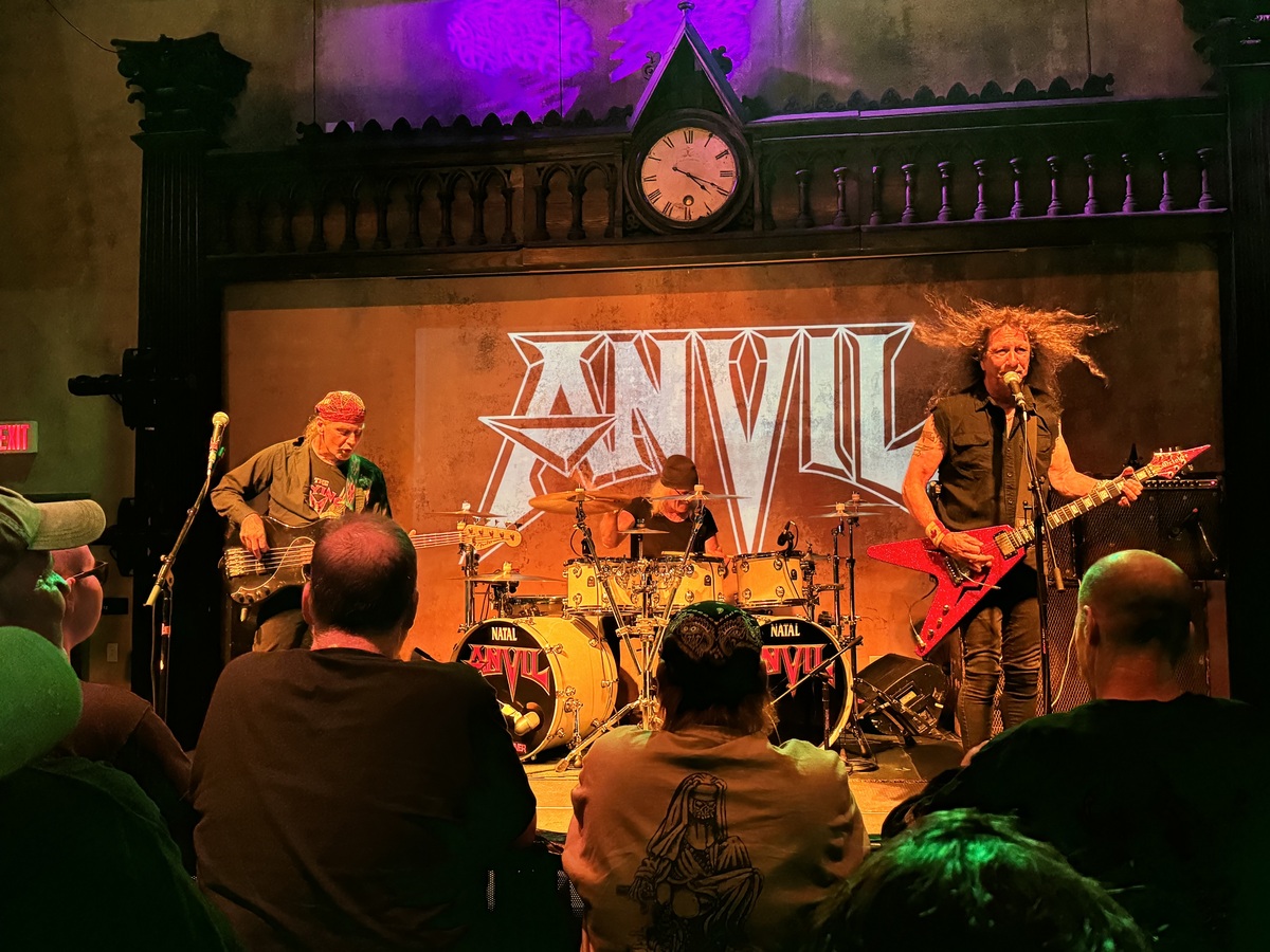 Serpent Rider Concert & Tour History (Updated for 2025) | Concert Archives