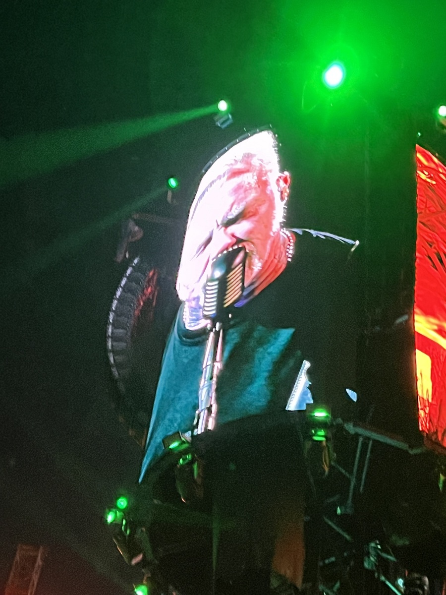 Concert History of Soldier Field Chicago, Illinois, United States ...