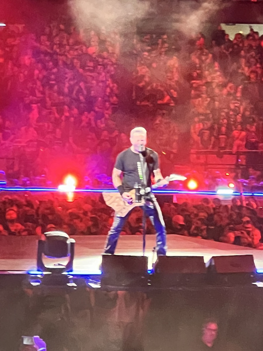 Concert History of Soldier Field Chicago, Illinois, United States ...