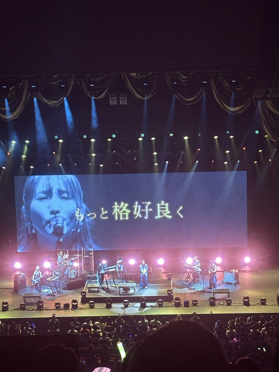 Yoasobi Concert & Tour History (Updated for 2024 - 2025) | Concert Archives