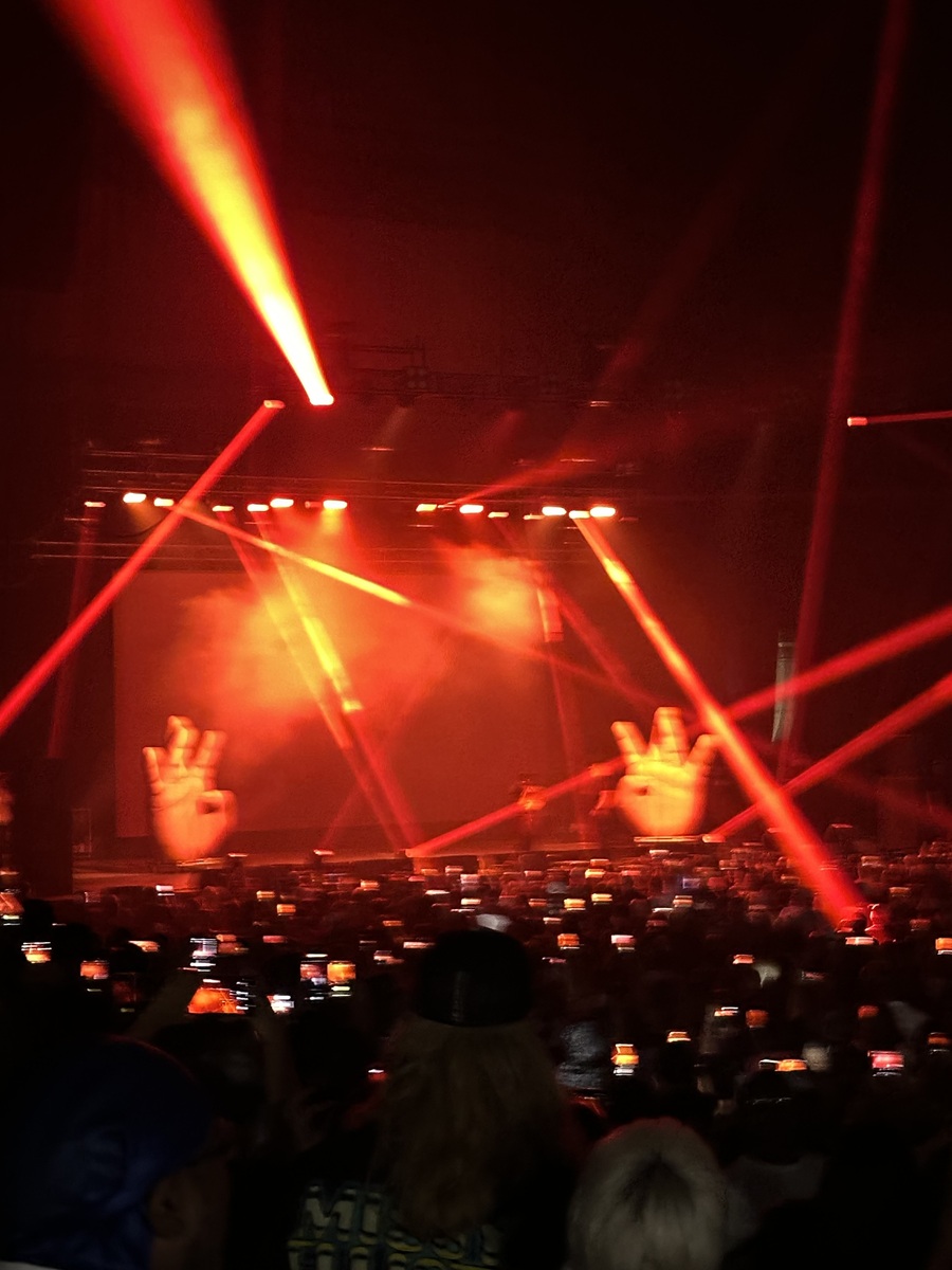 Ice Cube Concert & Tour History (Updated for 2024) | Concert Archives