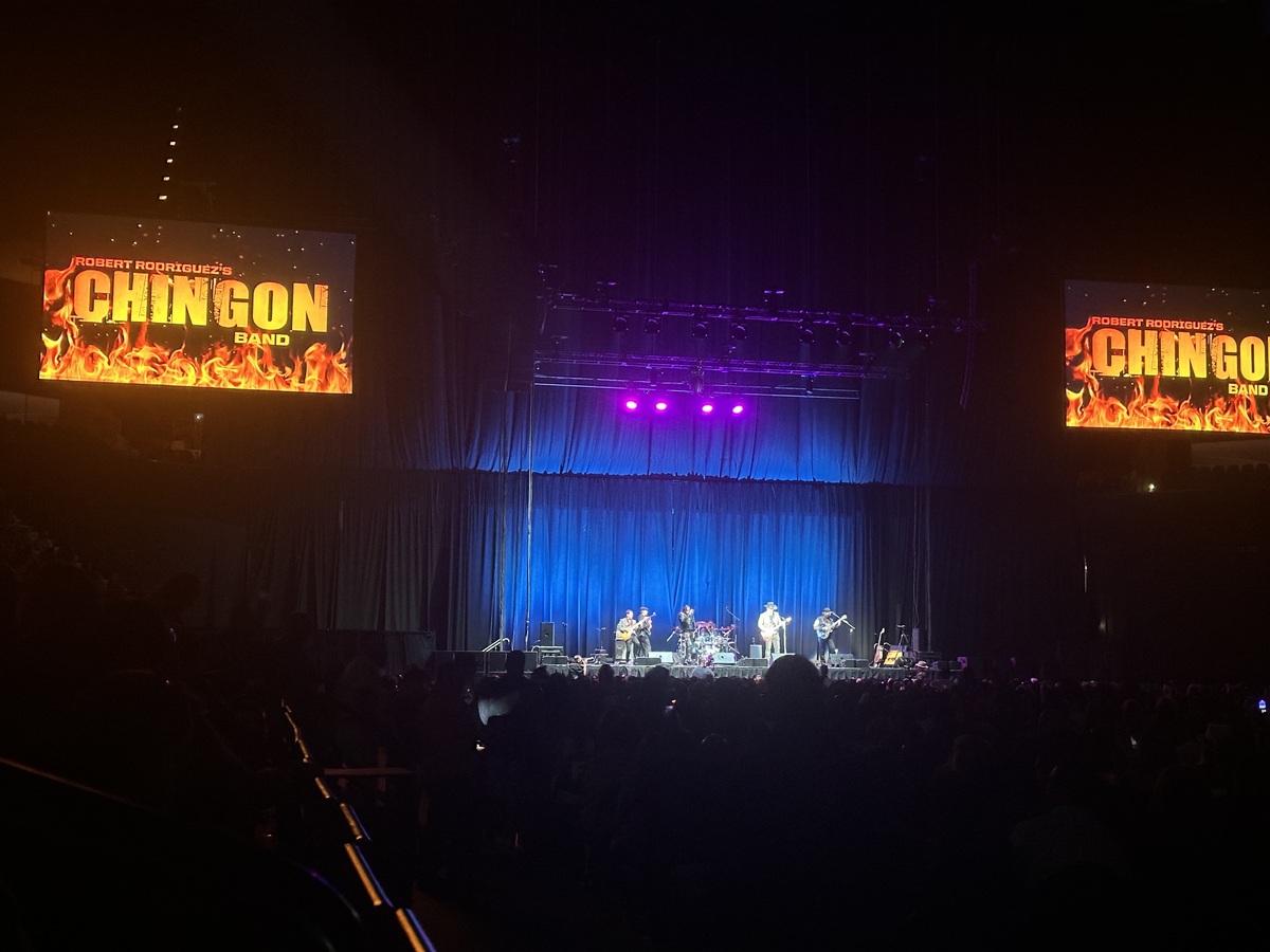 Brian Keller Concert & Tour History | Concert Archives