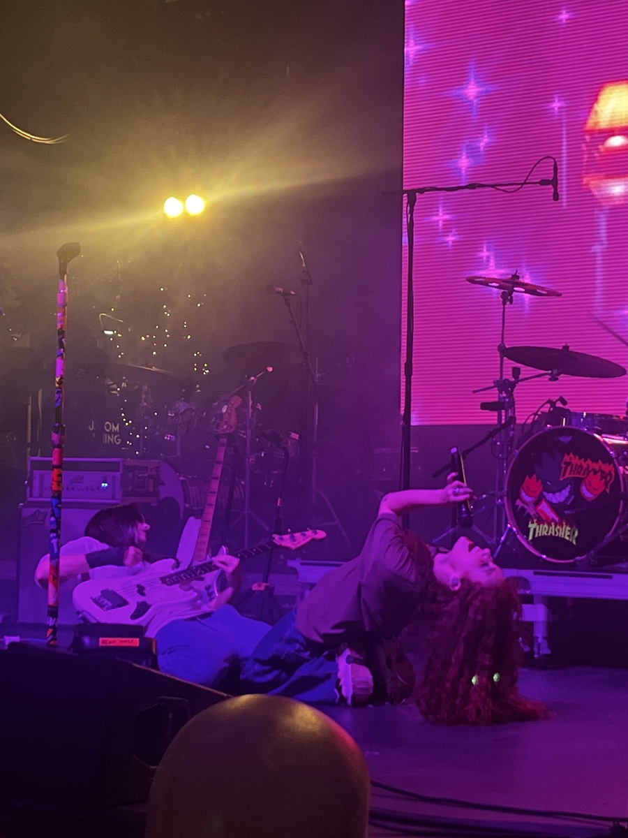 Vansire Concert & Tour History | Concert Archives