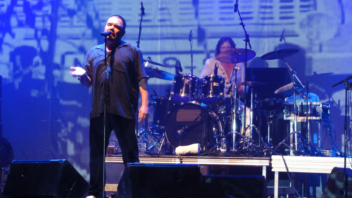 Alphaville Concert & Tour History (Updated for 2025) | Concert Archives