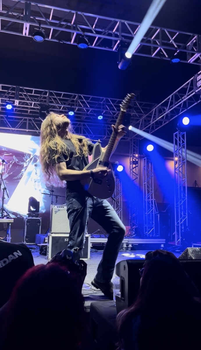 The Calling Concert & Tour History (Updated for 2025 - 2026) | Concert ...