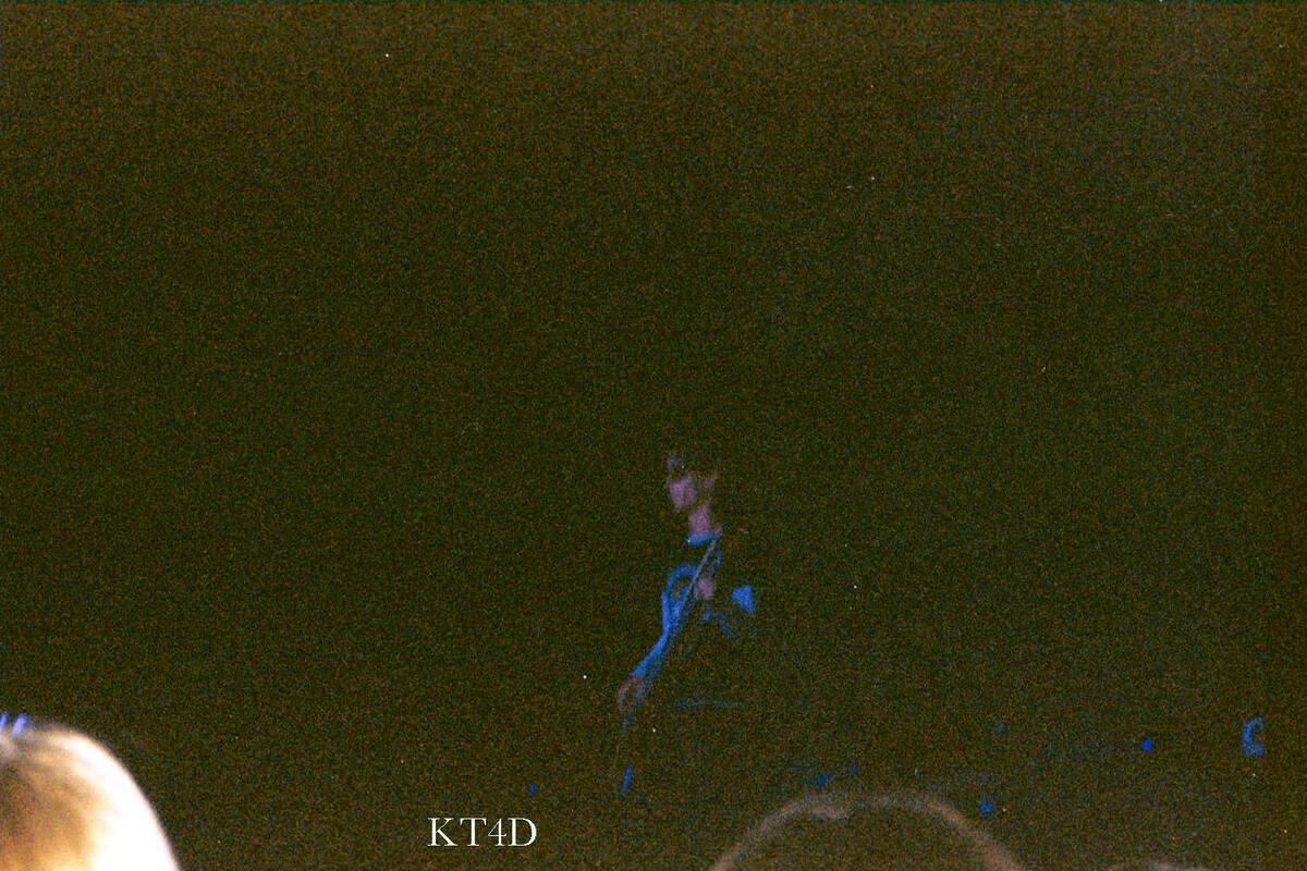 Concert History of Molson Amphitheatre Toronto, Ontario, Canada ...