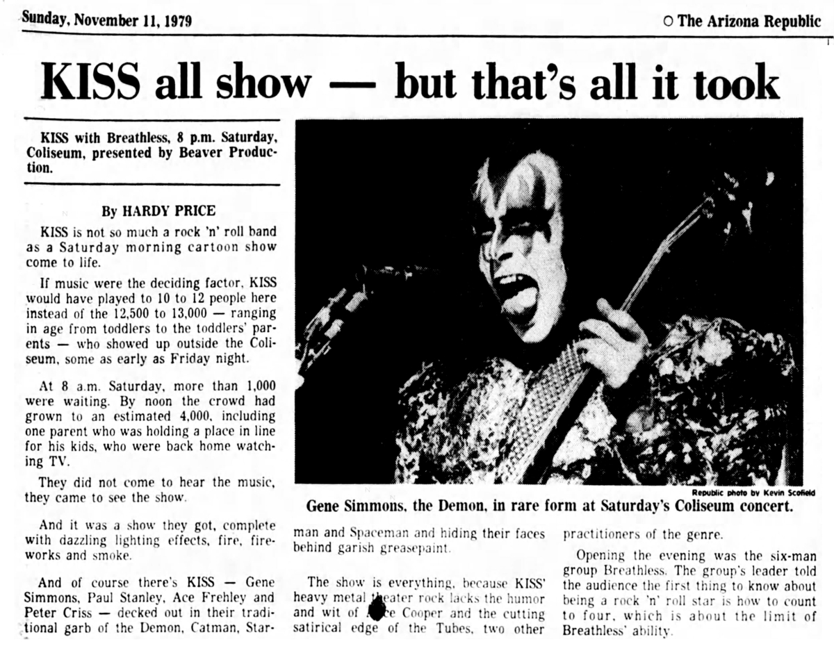 Concert History of Arizona Veterans Memorial Coliseum Phoenix, Arizona ...