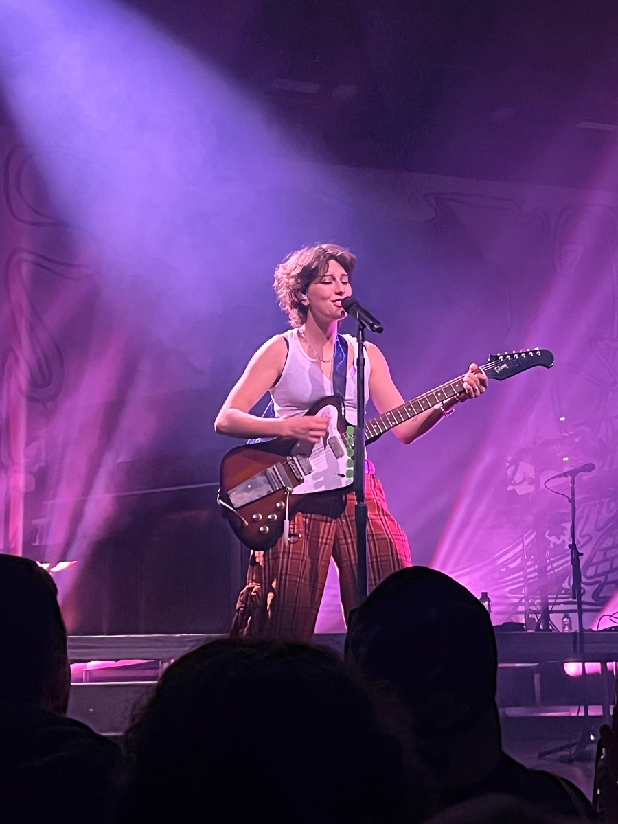 King Princess Concert & Tour History | Concert Archives