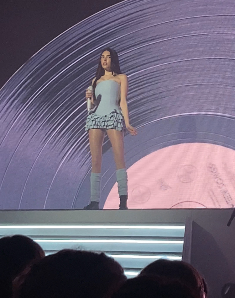 Madison Beer Concert & Tour History (Updated for 2024) | Concert Archives