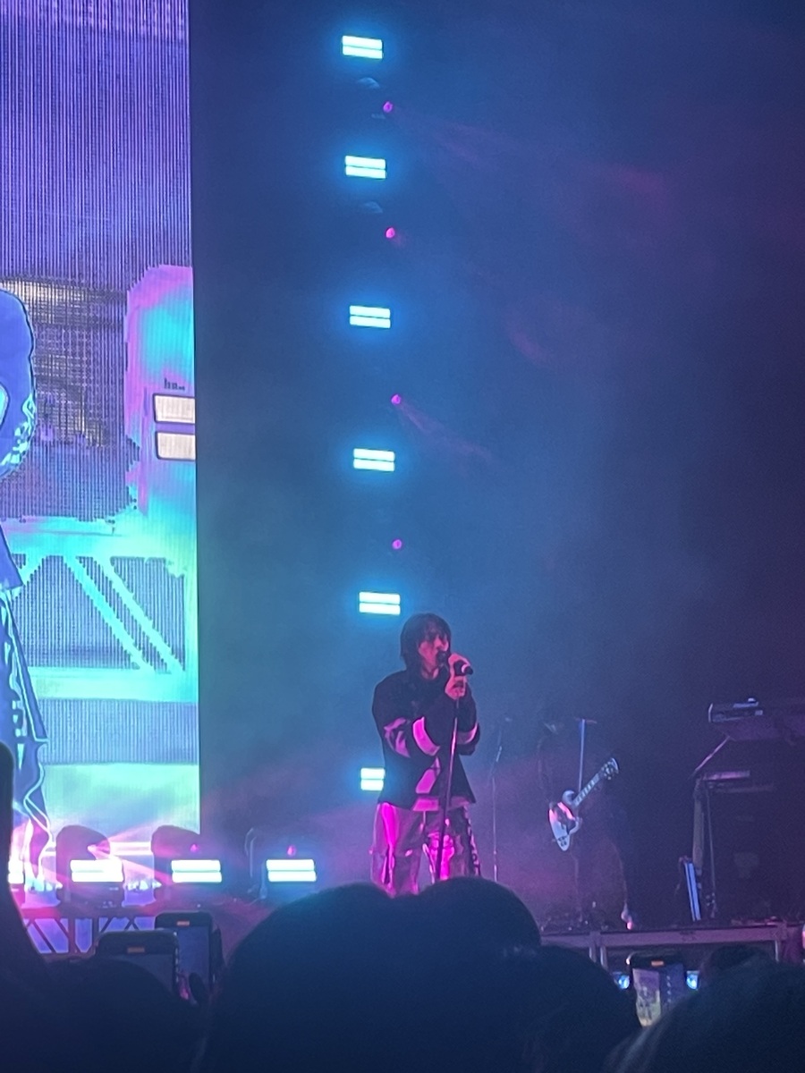 keshi Concert & Tour History (Updated for 2024 - 2025) | Concert Archives