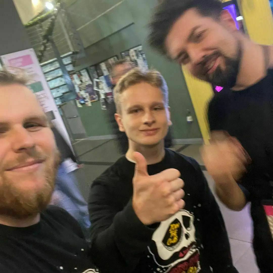 Lizzy Farrell Concert & Tour History | Concert Archives