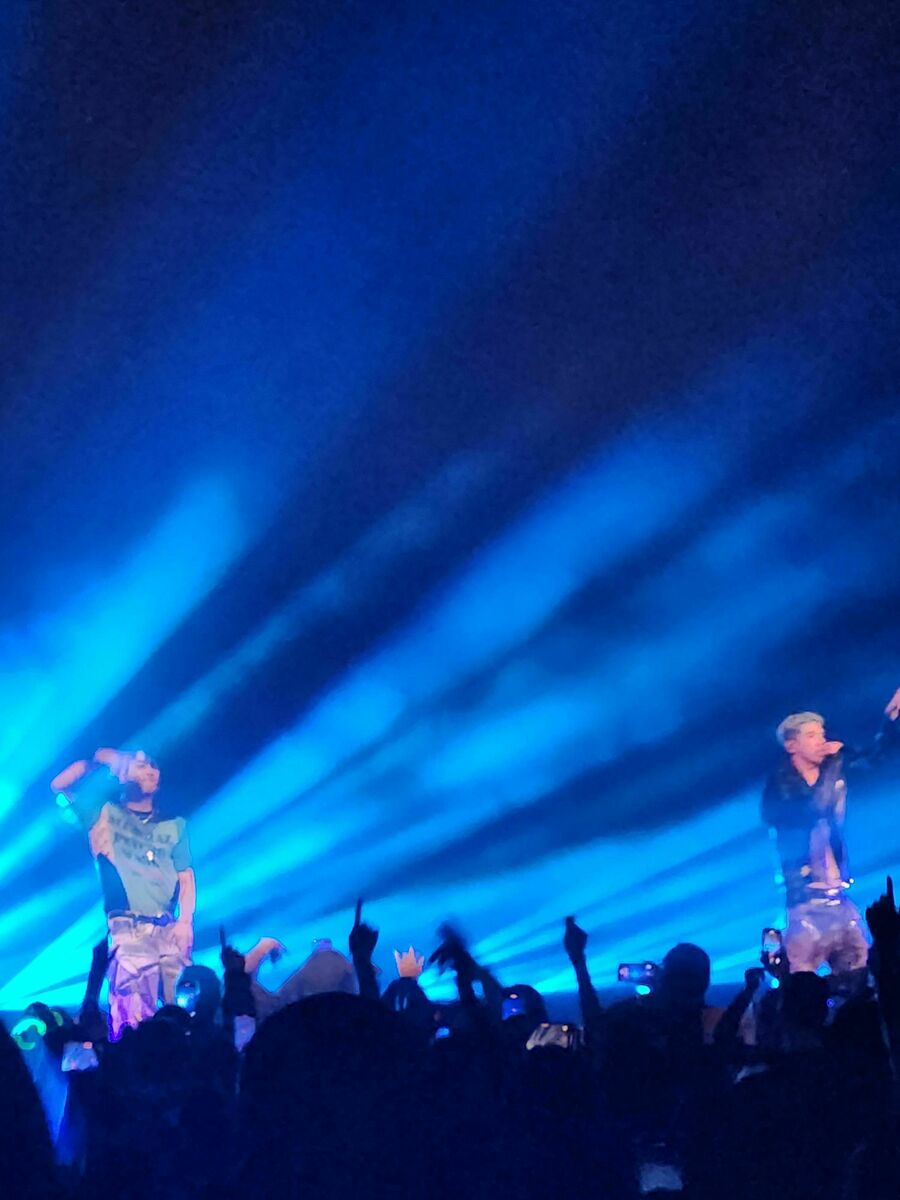 KARD Concert & Tour History (Updated for 2024 - 2025) | Concert Archives