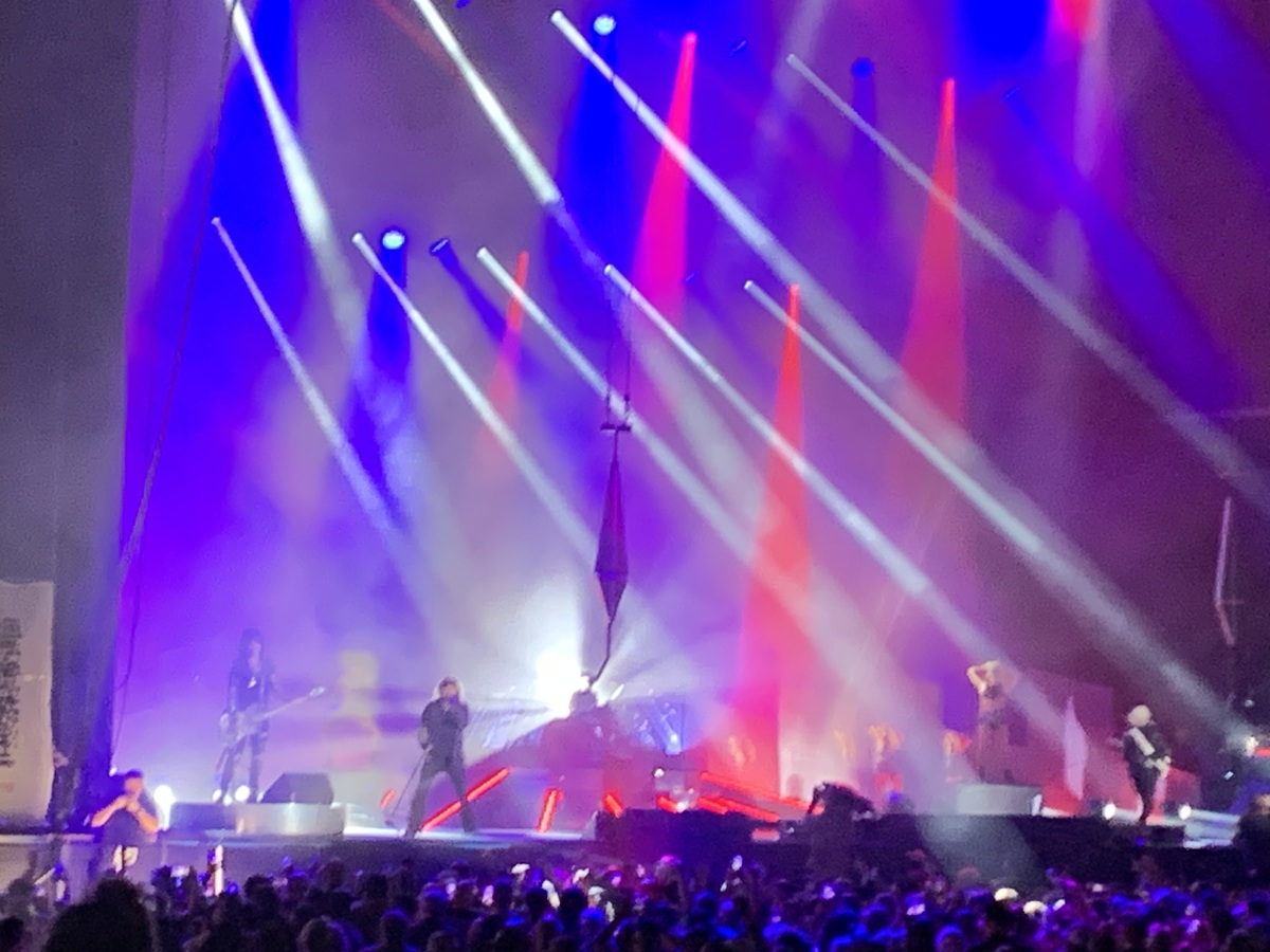 Concert History of Iowa State Fair Grandstand Des Moines, Iowa, United ...