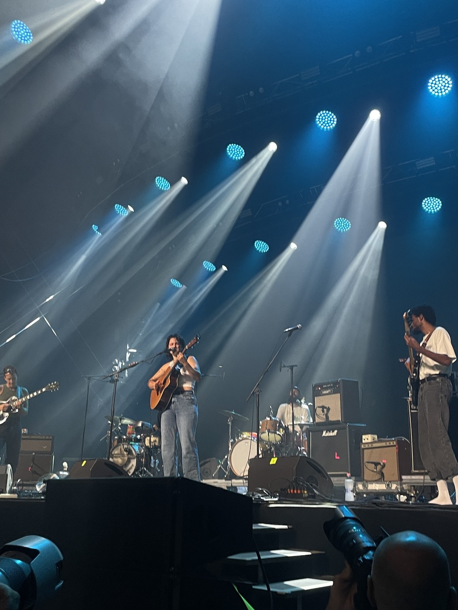 Duckshell Concert Photos | Concert Archives