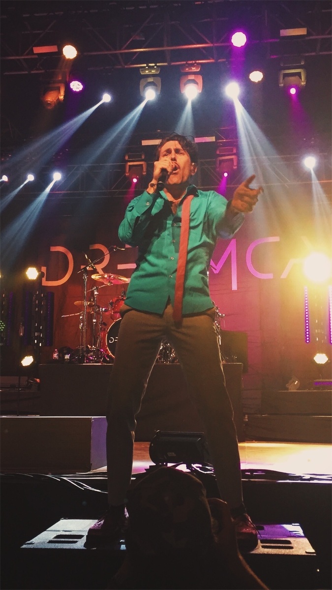 Radiohead Concert & Tour History | Concert Archives