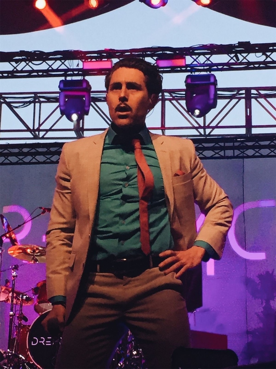 Radiohead Concert & Tour History | Concert Archives