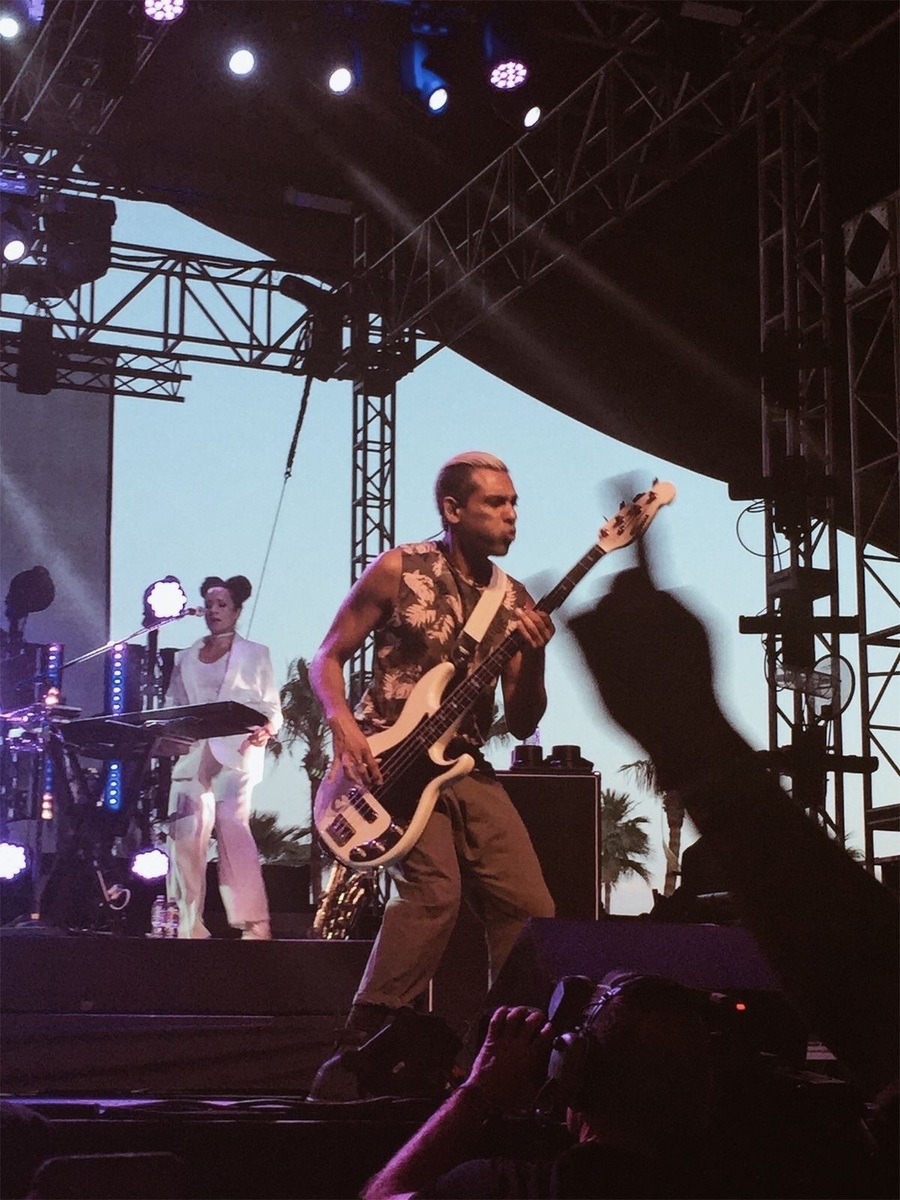 Radiohead Concert & Tour History | Concert Archives