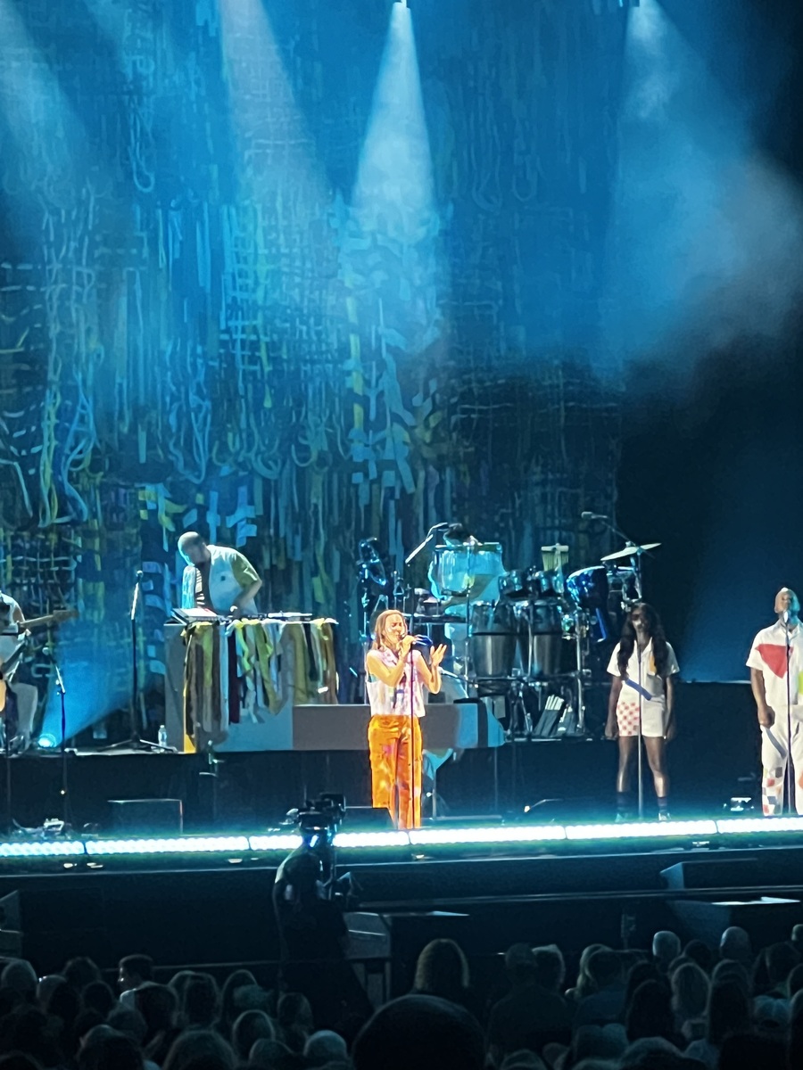 Concert History of Walmart Amphitheatre Rogers, Arkansas, United States ...