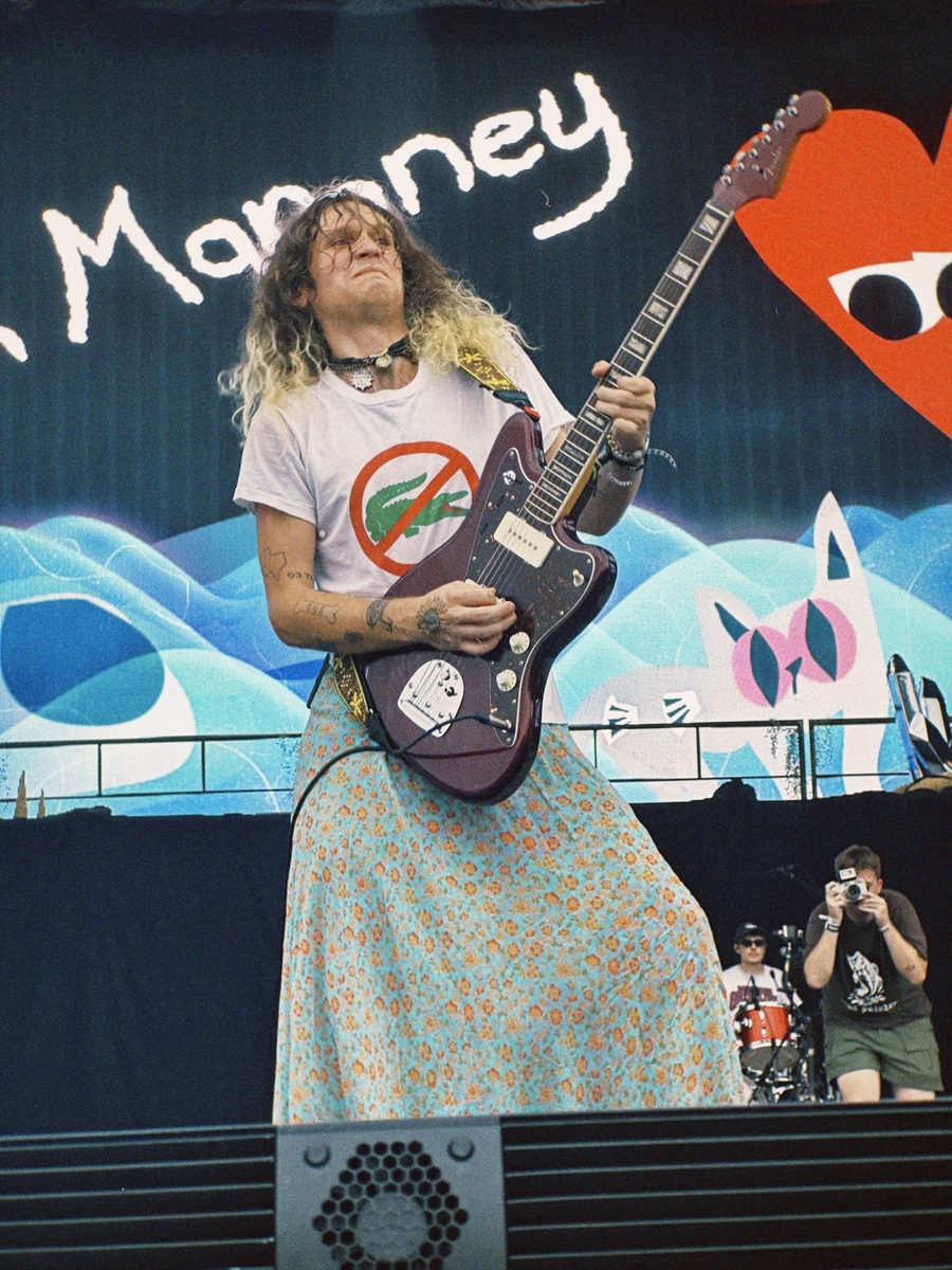 bladee Concert & Tour History (Updated for 2024 - 2025) | Concert Archives