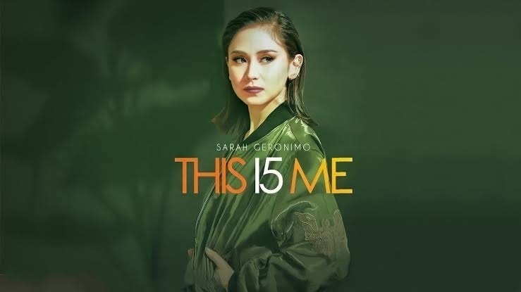 Sarah Geronimo Concert & Tour History | Concert Archives