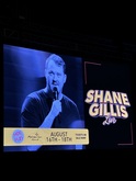 Shane Gillis Concert & Tour History (Updated for 2025 - 2026) | Concert ...