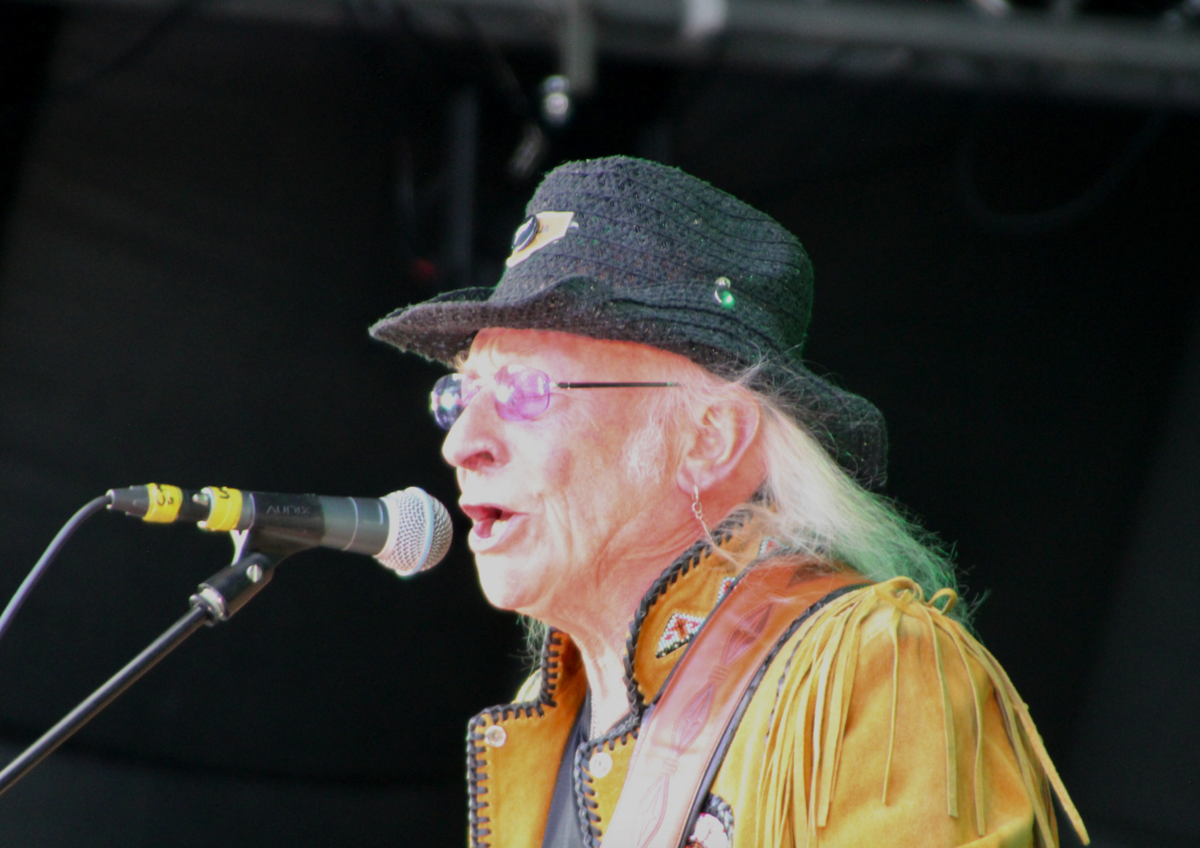 Hawkwind Concert & Tour History (Updated for 2024) | Concert Archives