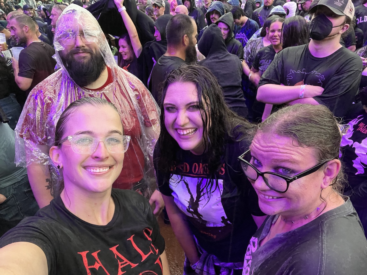 Hollywood Undead Concert & Tour History (Updated for 2024 - 2025 ...