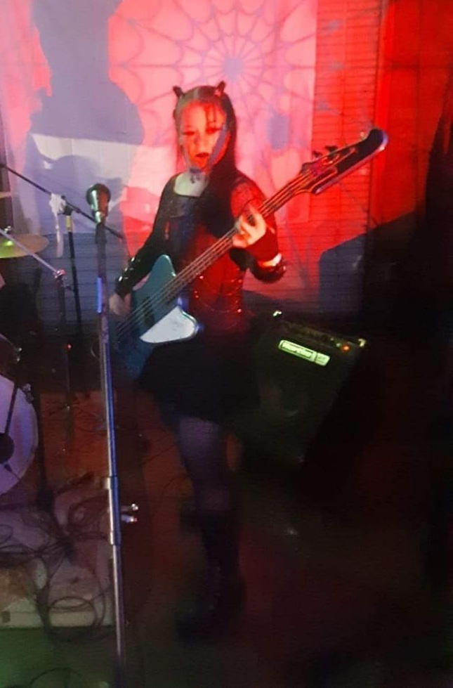 Halo Scars Concert & Tour History | Concert Archives