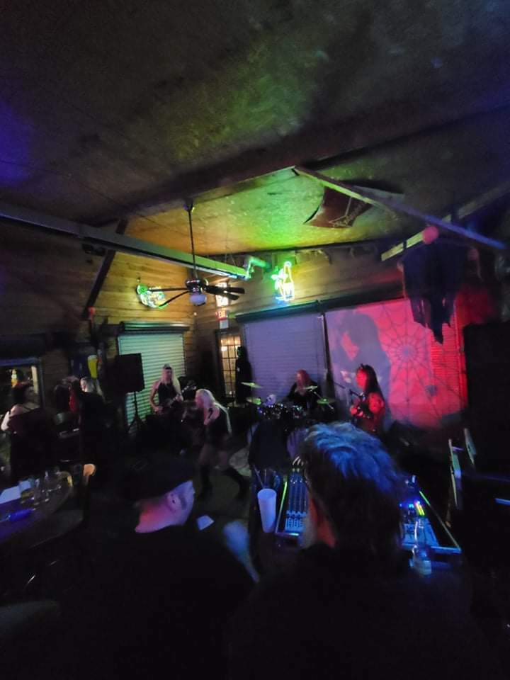 Halo Scars Concert & Tour History | Concert Archives