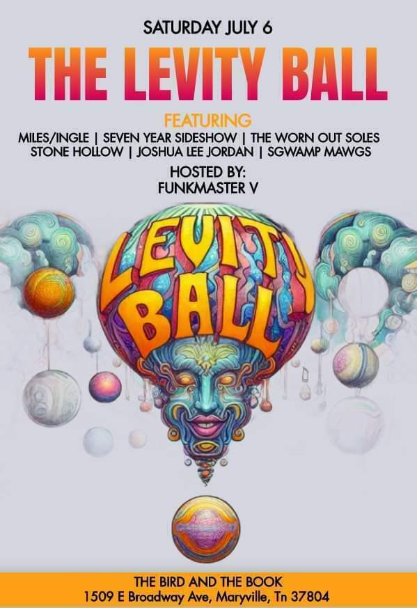 Miles/Ingle Concert & Tour History | Concert Archives